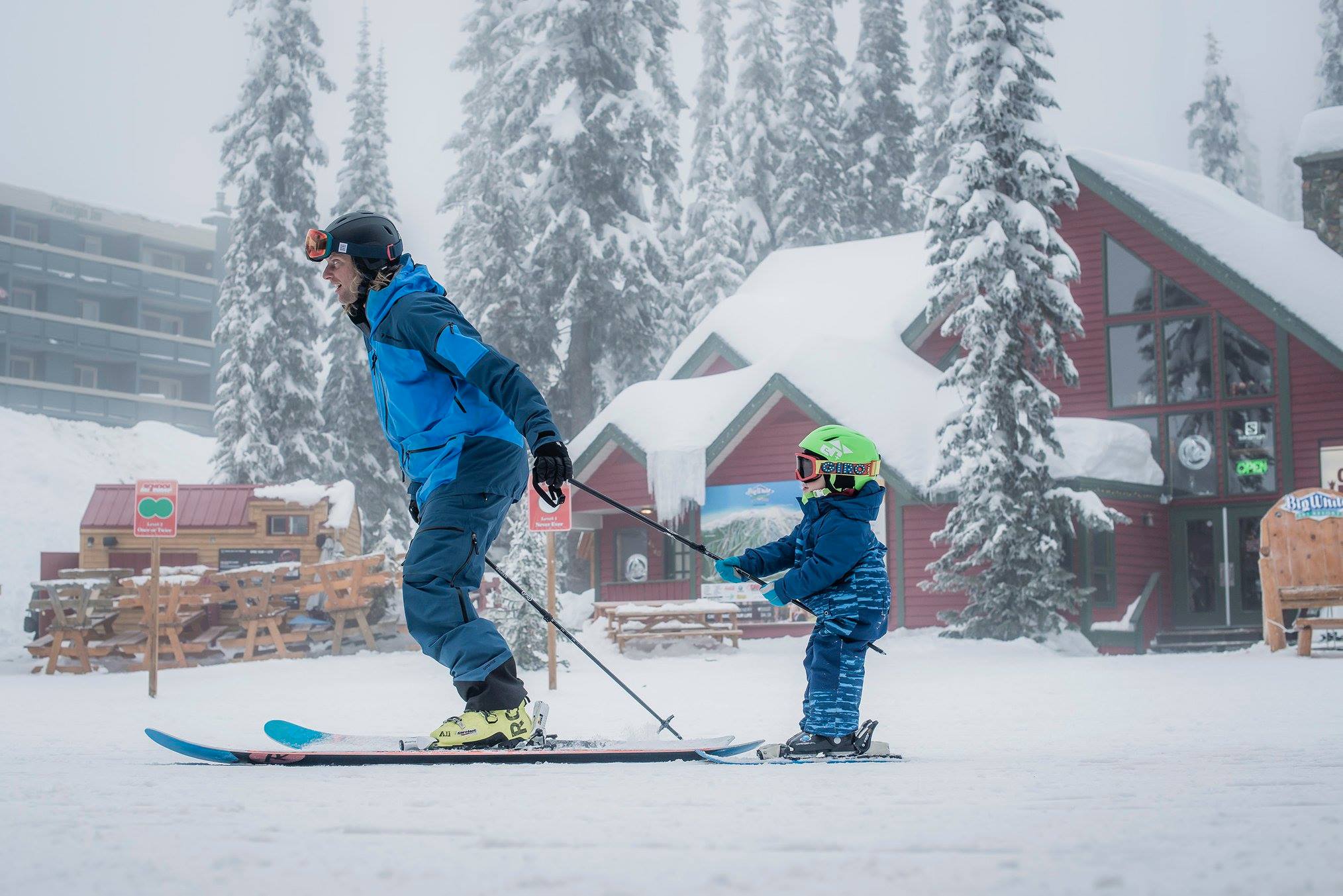 Accueil - SKI CLUB ROSSIGNOL